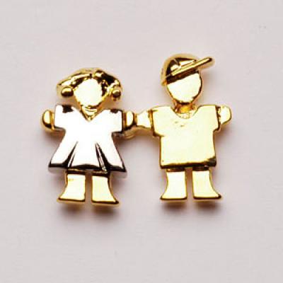 Kids Lapel Pin Kids Lapel Pin. These cute children adds a special touch ...